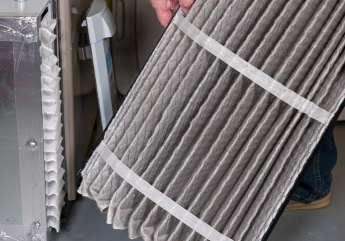 Furnace Filters Sizes